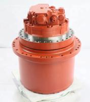 China MAG-1700VP-3800 Travel Motor Assembly SK230-6 SK250-6 Final Drive For Excavator High Quality for sale