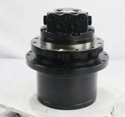 China Hydraulic Excavator Travel Motor TM09 GM09 7TM-47GM10VL for PC60 PC80 E307 E308 SY95 SK60 SK70 for sale