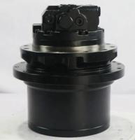 China Hydraulic Excavator Travel Motor TM09 GM09 7TM-47GM10VL for PC60 PC80 E307 E308 SY95 SK60 SK70 for sale