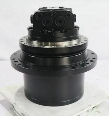 China High Performance TM18 Travel Motor for PC100 PC120 PC120-2 PC120-3 PC120-5 SK120 SK135 SH120 DH150 SY135 for sale