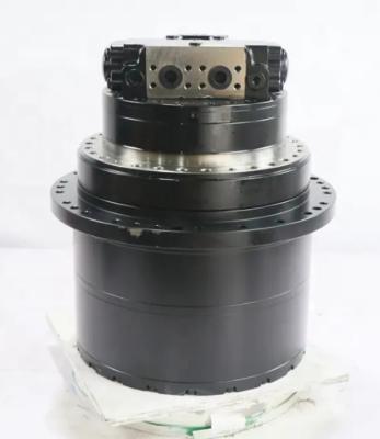 China Excavator TM40 Final Drive Travel Motor for EC240B S220-5 DH225-7 R225 80cc for sale