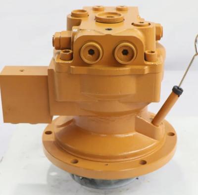 China Mini Excavator JMF29 Swing Motor 31M9-10130 for DH55 DH60 R60-7 Hydraulic Slew Device for sale
