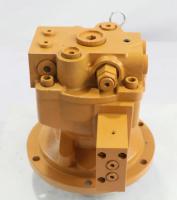China Mini Excavator JMF29 Swing Motor 31M9-10130 for DH55 DH60 R60-7 Hydraulic Slew Device for sale
