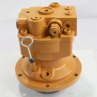China Mini Excavator JMF29 Swing Motor 31M9-10130 for DH55 DH60 R60-7 Hydraulic Slew Device for sale