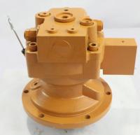 China Mini Excavator JMF29 Swing Motor 31M9-10130 for DH55 DH60 R60-7 Hydraulic Slew Device for sale