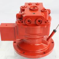 China Hydraulic Swing Motor Assembly for Excavator DH80 R80 SY75 25MPa High Torque for sale