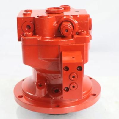 China Hydraulic Swing Motor Assembly for Excavator DH80 R80 SY75 25MPa High Torque for sale