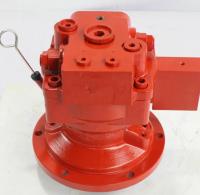 China Hydraulic Swing Motor Assembly for Excavator DH80 R80 SY75 25MPa High Torque for sale