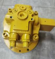China 393-2179 3932179 Swing Motor Fits For E307E 308E Without Reduction For Excavators for sale