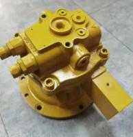 China 393-2179 3932179 Swing Motor Fits For E307E 308E Without Reduction For Excavators for sale