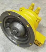 China 393-2179 3932179 Swing Motor Fits For E307E 308E Without Reduction For Excavators for sale