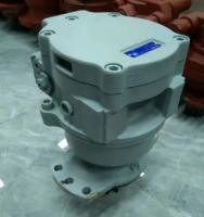 China MSG-27P-10E-22 Swing Motor/Swing Device For KYB B0250-27074 Excavator for sale