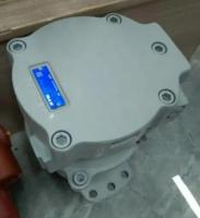 China MSG-27P-10E-22 Swing Motor/Swing Device For KYB B0250-27074 Excavator for sale