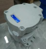 China MSG-27P-10E-22 Swing Motor/Swing Device For KYB B0250-27074 Excavator for sale