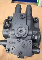 China Swing Motor 14550094 M2X146B For EC240B Excavator High Quality for sale