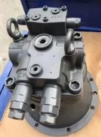 China Swing Motor 14550094 M2X146B For EC240B Excavator High Quality for sale