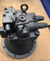 China Swing Motor 14550094 M2X146B For EC240B Excavator High Quality for sale