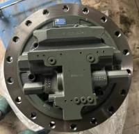 China GM60 Final Drive M4V290/170C GM60VA Hydraulic Travel Motor for Excavator 20 Ton for sale