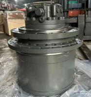 China GM60 Final Drive M4V290/170C GM60VA Hydraulic Travel Motor for Excavator 20 Ton for sale