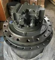 China GM60 Final Drive M4V290/170C GM60VA Hydraulic Travel Motor for Excavator 20 Ton for sale