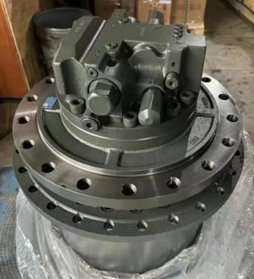 China GM60 Final Drive M4V290/170C GM60VA Hydraulic Travel Motor for Excavator 20 Ton for sale