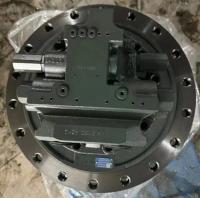 China GM60 Final Drive M4V290/170C GM60VA Hydraulic Travel Motor for Excavator 20 Ton for sale