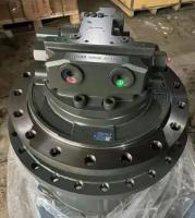 China GM60 Final Drive M4V290/170C GM60VA Hydraulic Travel Motor for Excavator 20 Ton for sale