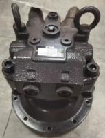 China M5X80CHB M5X80CHB-11A Swing Rotary Motor for EC160E Excavator Factory Quality 1 Year Warranty for sale