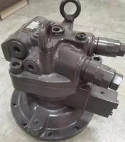 China M5X80CHB M5X80CHB-11A Swing Rotary Motor for EC160E Excavator Factory Quality 1 Year Warranty for sale