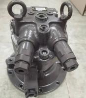 China M5X80CHB M5X80CHB-11A Swing Rotary Motor for EC160E Excavator Factory Quality 1 Year Warranty for sale