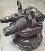 China M5X80CHB M5X80CHB-11A Swing Rotary Motor for EC160E Excavator Factory Quality 1 Year Warranty for sale