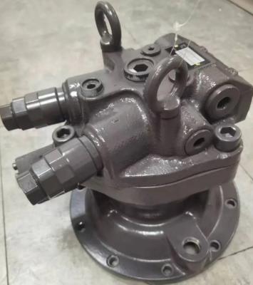 China M5X80CHB M5X80CHB-11A Swing Rotary Motor for EC160E Excavator Factory Quality 1 Year Warranty for sale