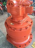 China M5X180CHB Excavator Slewing Motor for SANY SY215C High Torque 180cc Swing Gearbox for sale