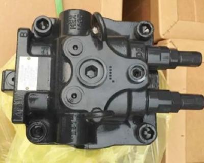 China JGC M2X150CHB-19A-03 Swing Motor for EX215 EX400 EX450 Excavator Rotary Gearbox for sale
