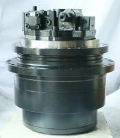 China SY375 Main Reducer 61016281TM70 Traveling Motor Gearbox for Excavators High Torque for sale