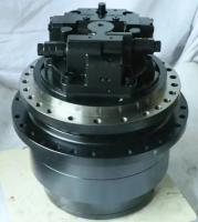 China SY375 Main Reducer 61016281TM70 Traveling Motor Gearbox for Excavators High Torque for sale