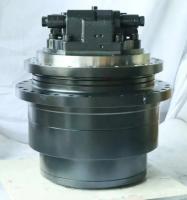 China SY375 Main Reducer 61016281TM70 Traveling Motor Gearbox for Excavators High Torque for sale