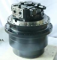 China SY375 Main Reducer 61016281TM70 Traveling Motor Gearbox for Excavators High Torque for sale