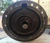 China Liugong 920 Rotary Motor M5X130CHB For Excavators for sale