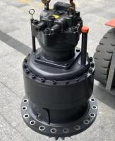 China High Quality Swing Motor Assembly M5X250 For Xcmg490 Excavator for sale