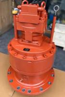 China JGC Swing Motor Assembly for SANY335 365 Liugong 936 Xcmg370 M5X180 Excavator High Quality for sale