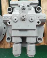 China Hitachi ZX200 210 230 240 250 Excavator Rotary Motor High Quality 1 Year Warranty for sale