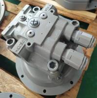 China Hitachi ZX200 210 230 240 250 Excavator Rotary Motor High Quality 1 Year Warranty for sale