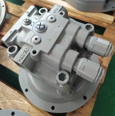 China Hitachi ZX200 210 230 240 250 Excavator Rotary Motor High Quality 1 Year Warranty for sale
