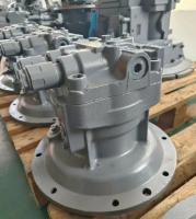 China Hitachi ZX200 210 230 240 250 Excavator Rotary Motor High Quality 1 Year Warranty for sale