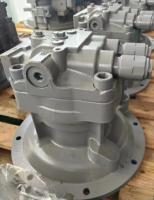 China Hitachi ZX200 210 230 240 250 Excavator Rotary Motor High Quality 1 Year Warranty for sale