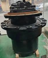 China ZX200-3 Traveling Motor for Excavator ZX200 ZX210 EX210 EX220 9213322 High Durability for sale