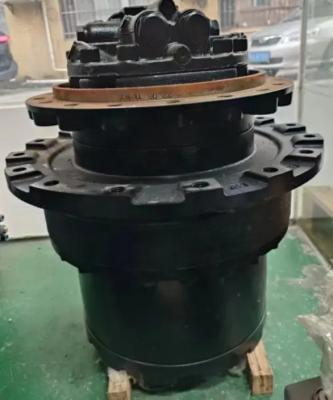 China ZX200-3 Traveling Motor for Excavator ZX200 ZX210 EX210 EX220 9213322 High Durability for sale