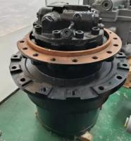 China ZX200-3 Traveling Motor for Excavator ZX200 ZX210 EX210 EX220 9213322 High Durability for sale