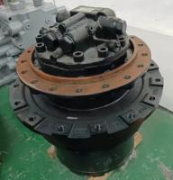 China ZX200-3 Traveling Motor for Excavator ZX200 ZX210 EX210 EX220 9213322 High Durability for sale